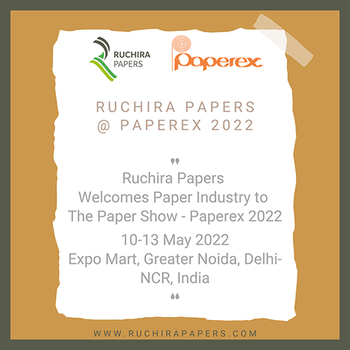 Ruchira Papers